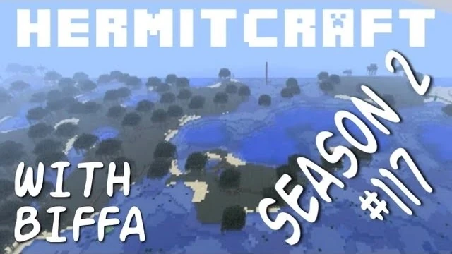 Biffa2001's Season 2: Episode 9 | Hermitcraft Wiki | Fandom