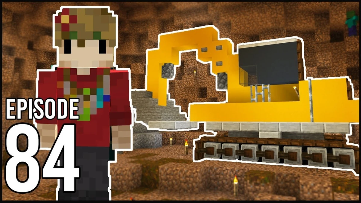 Grian's Season 6: Episode 84 | Hermitcraft Wiki | Fandom