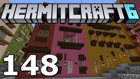 Cubfan135's Season 6: Episode 148 | Hermitcraft Wiki | Fandom