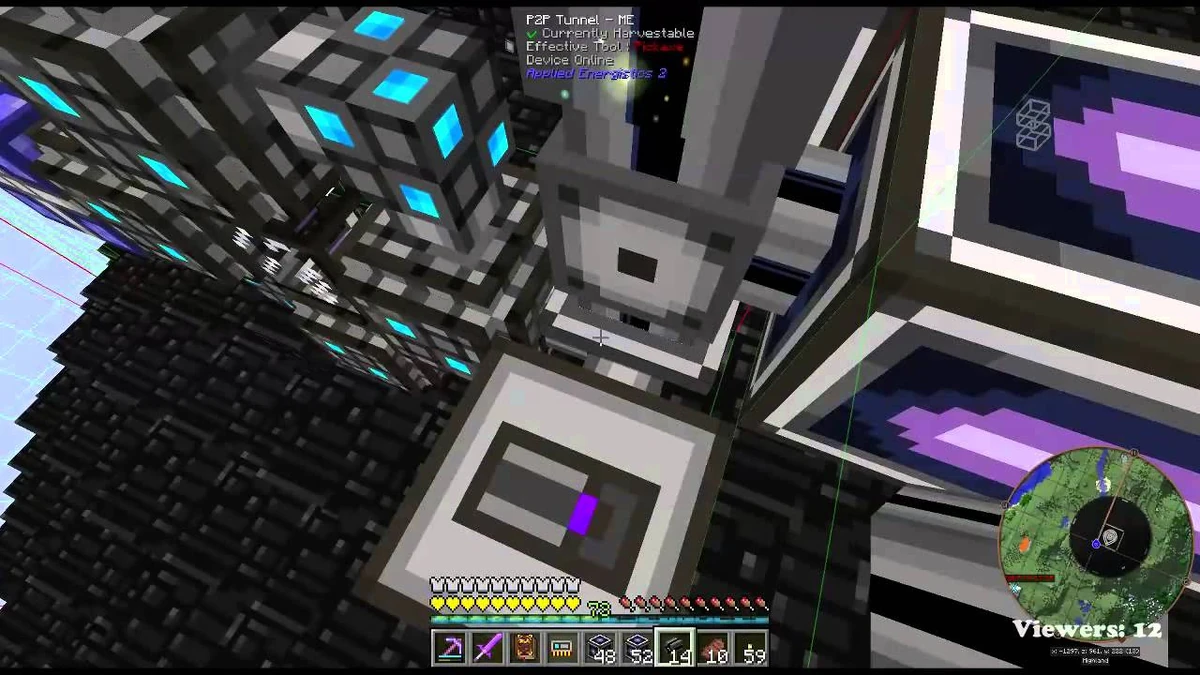 Thejims' FTB Infinity: Episode 84 | Hermitcraft Wiki | Fandom