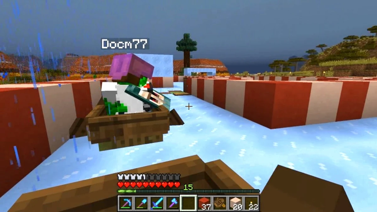 EthosLab's Season 4: Episode 6 | Hermitcraft Wiki | Fandom