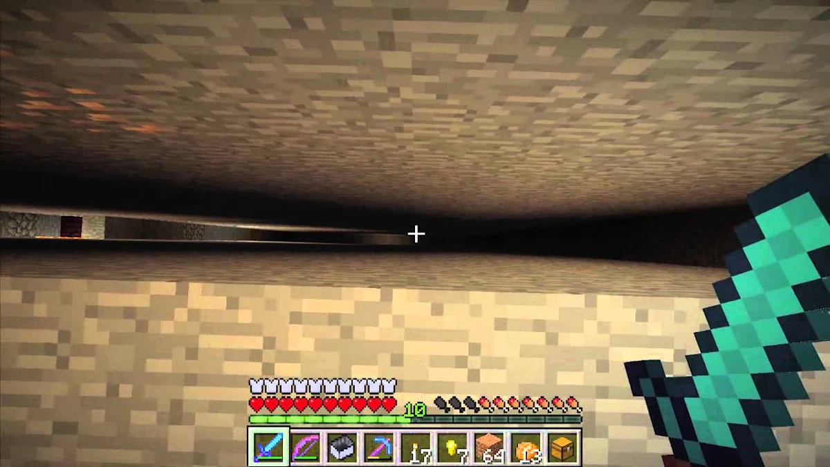 Generikb's Season 1: Episode 62 | Hermitcraft Wiki | Fandom