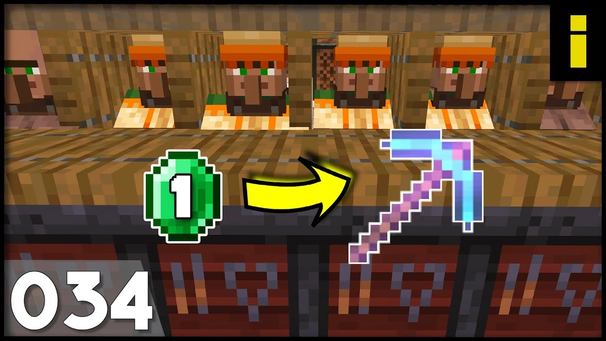 ImpulseSV's Season 7: Episode 34 | Hermitcraft Wiki | Fandom