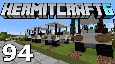 Cubfan135's Season 6: Episode 94 | Hermitcraft Wiki | Fandom