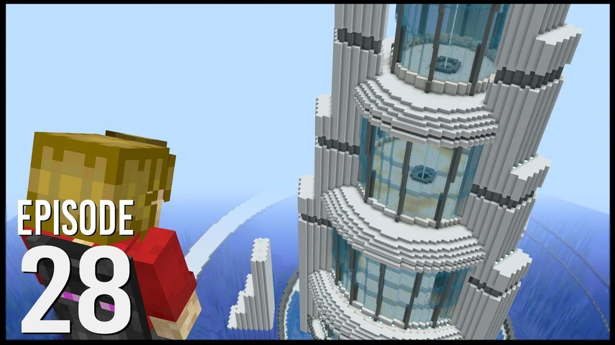 Grian's Season 6: Episode 28 | Hermitcraft Wiki | Fandom
