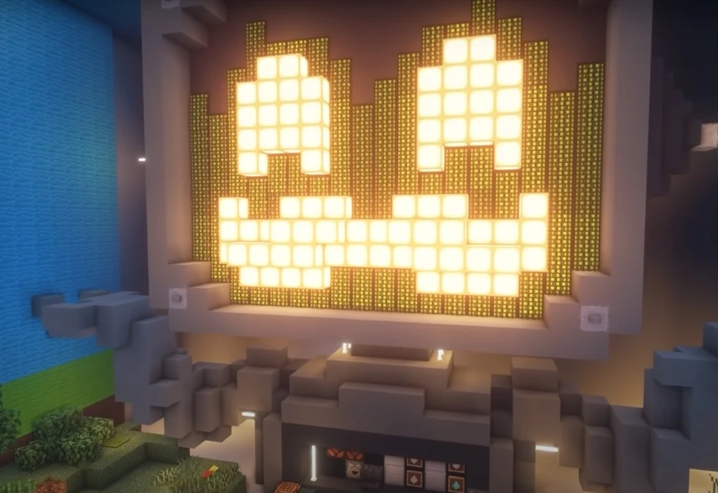 Grumbot | Hermitcraft Wiki | Fandom