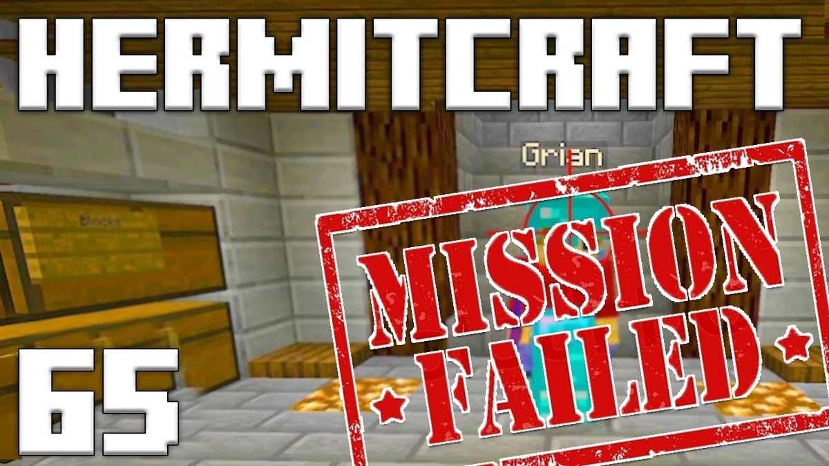 IJevin's Season 6: Episode 65 | Hermitcraft Wiki | Fandom