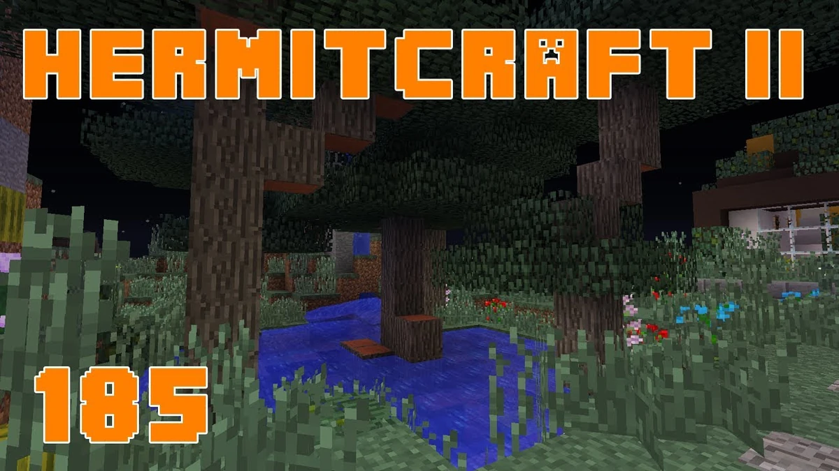 Xisumavoid's Season 2: Episode 52 | Hermitcraft Wiki | Fandom
