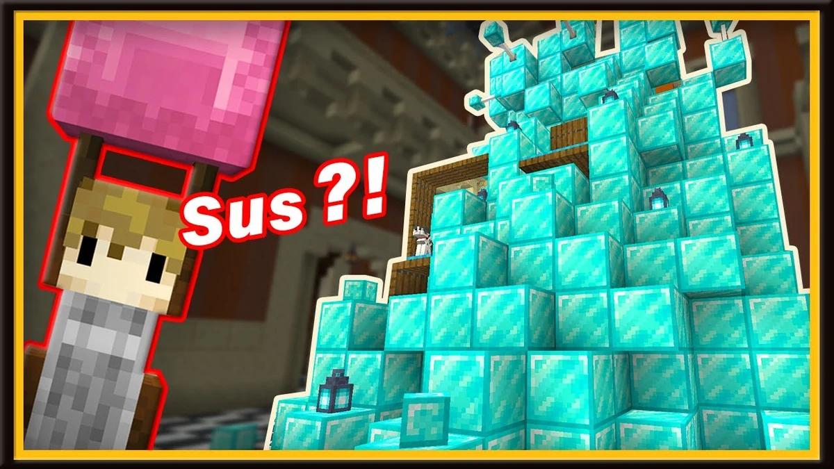 GoodTimesWithScar's Season 7: Episode 35 | Hermitcraft Wiki | Fandom