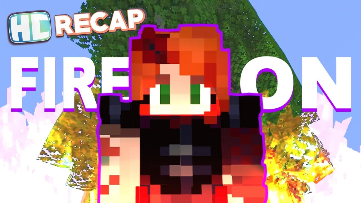 Hermitcraft Recap's Season 11: Episode 3 | Hermitcraft Wiki | Fandom