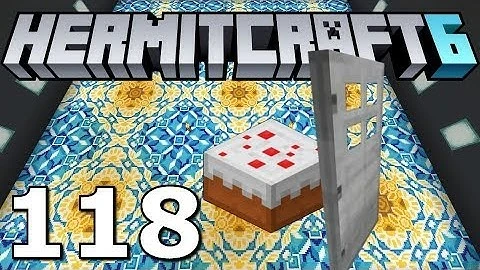Cubfan135's Season 6: Episode 118 | Hermitcraft Wiki | Fandom