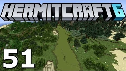 Cubfan135's Season 6: Episode 51 | Hermitcraft Wiki | Fandom