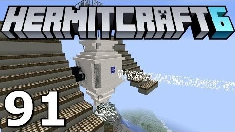 Cubfan135's Season 6: Episode 91 | Hermitcraft Wiki | Fandom
