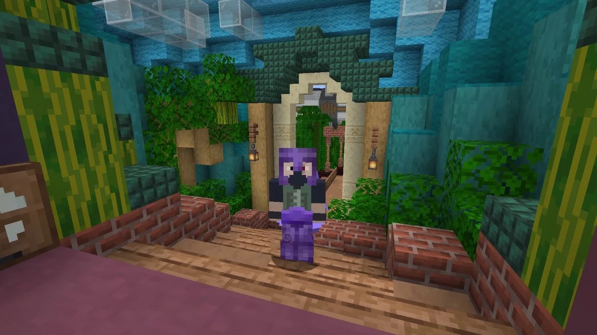 EthosLab's Season 7: Episode 34 | Hermitcraft Wiki | Fandom