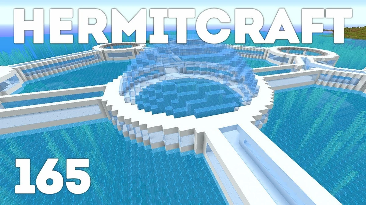 IJevin's Season 6: Episode 165 | Hermitcraft Wiki | Fandom