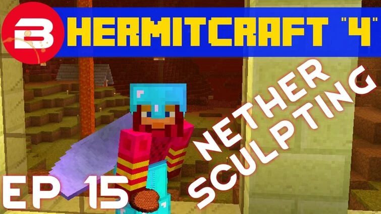Biffa2001's Season 4: Episode 15 | Hermitcraft Wiki | Fandom