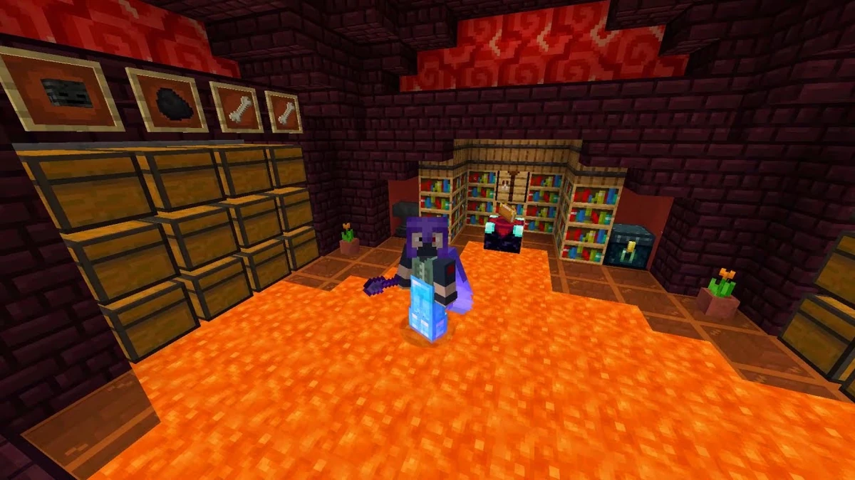 EthosLab's Season 7: Episode 22 | Hermitcraft Wiki | Fandom