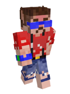 Rendog | Hermitcraft Wiki | Fandom