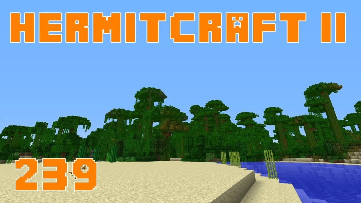 Xisumavoid's Season 2: Episode 106 | Hermitcraft Wiki | Fandom