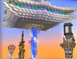 ConCorp UFO | Hermitcraft Wiki | Fandom