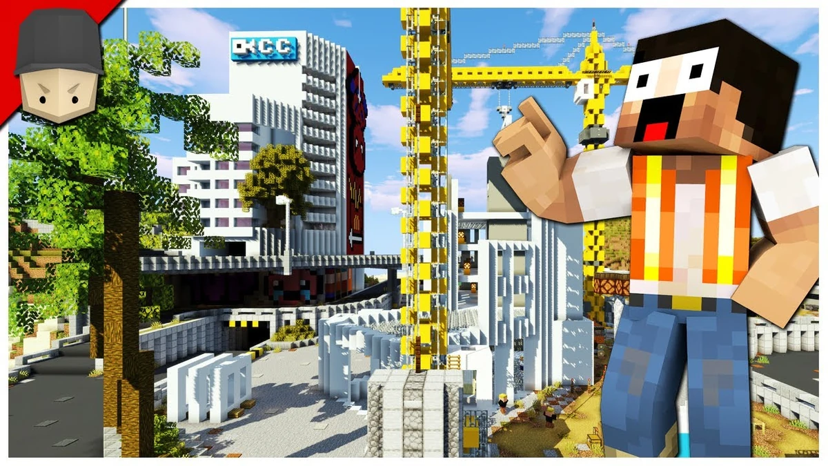 Keralis' Season 7: Episode 25 | Hermitcraft Wiki | Fandom