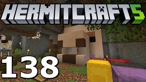 Cubfan135's Season 5: Episode 138 | Hermitcraft Wiki | Fandom