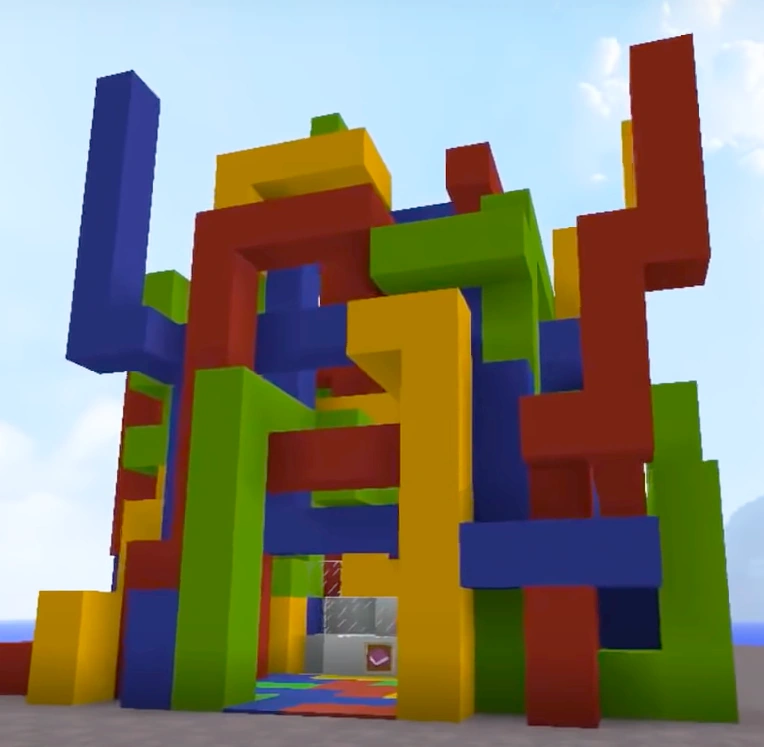 The Tangler | Hermitcraft Wiki | Fandom