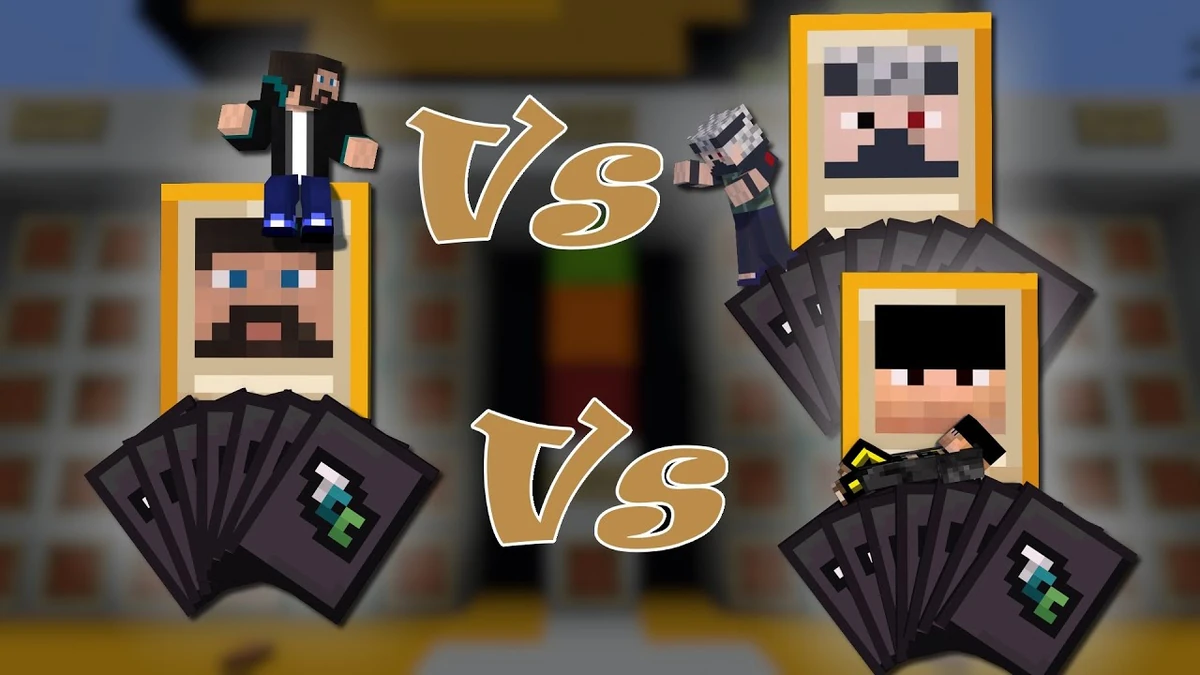 XBCrafted's Season 9: Episode 64.40 | Hermitcraft Wiki | Fandom