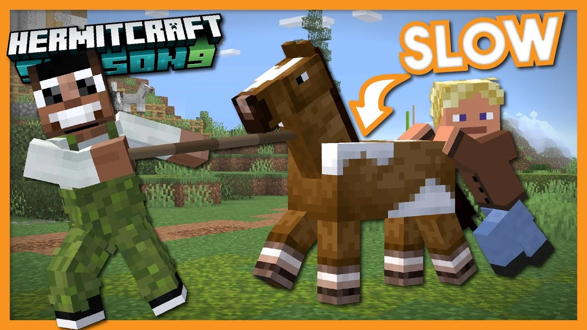 Zedaph's Season 9: Episode 31 | Hermitcraft Wiki | Fandom