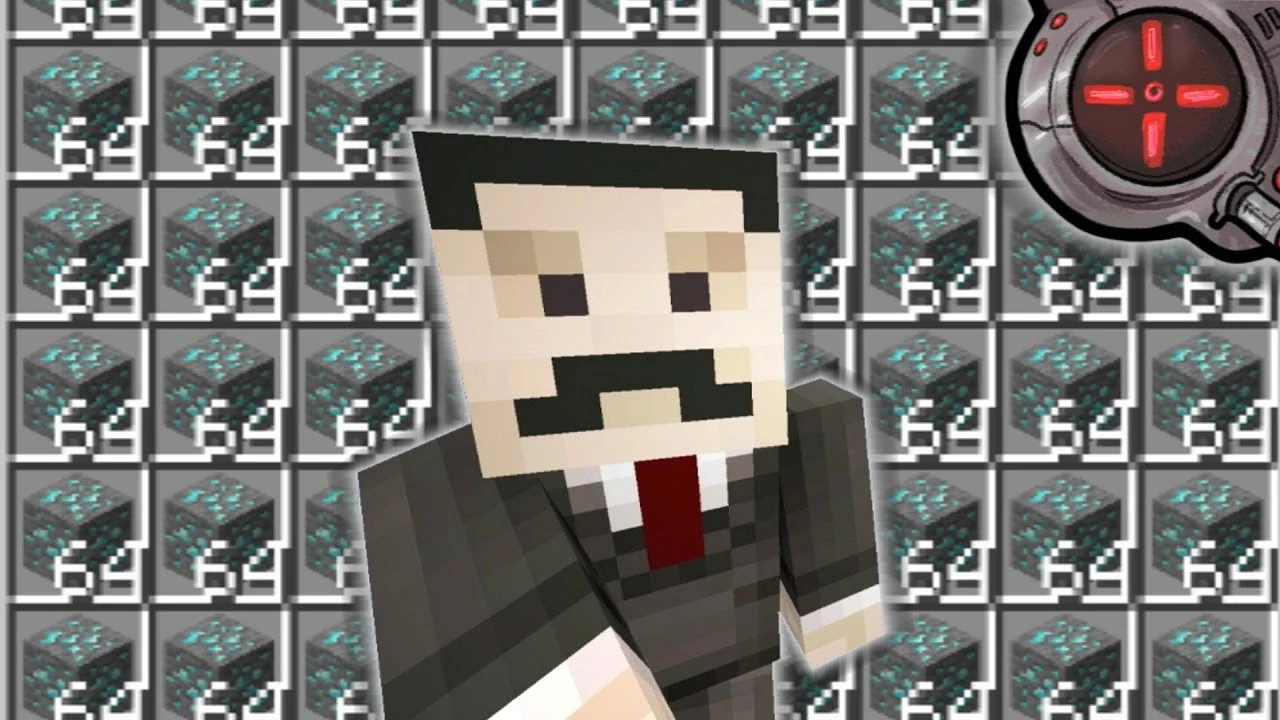 Docm77's Season 7: Episode 27 | Hermitcraft Wiki | Fandom