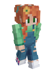 GeminiTay | Hermitcraft Wiki | Fandom