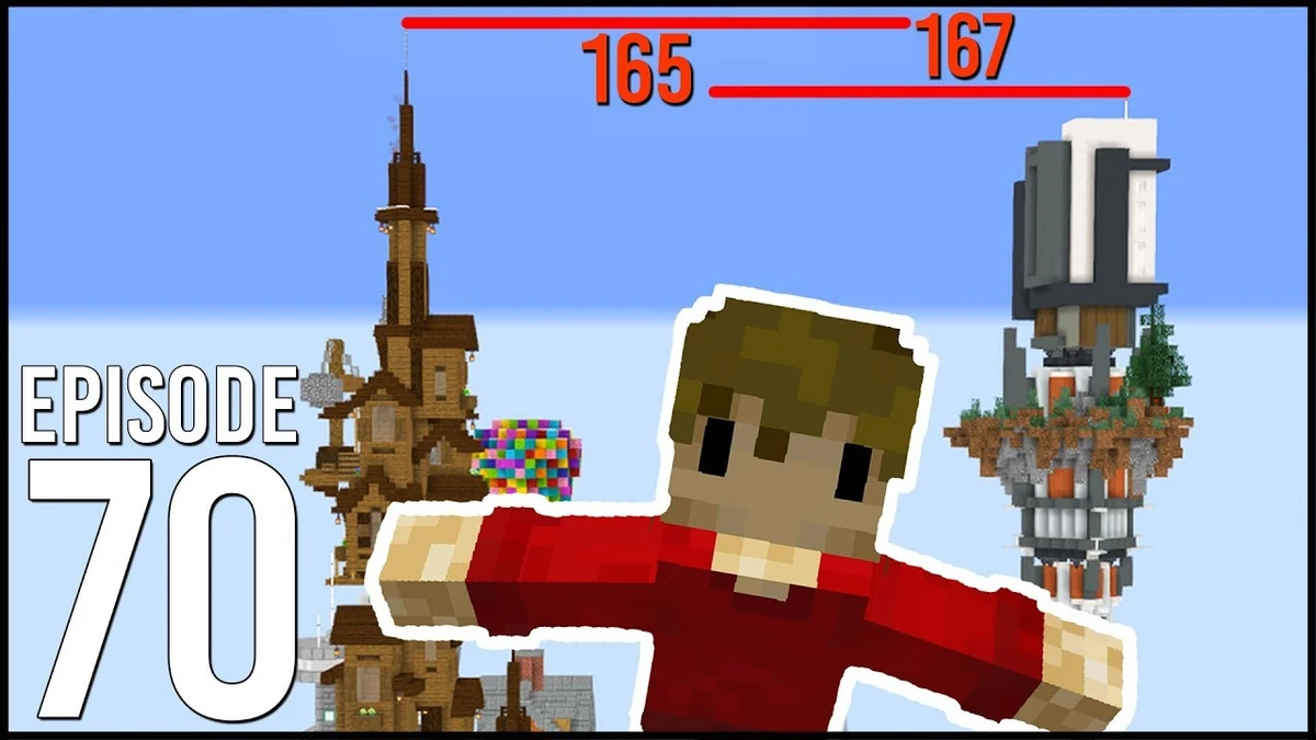 Grian's Season 6: Episode 70 | Hermitcraft Wiki | Fandom