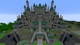 G-Mansion | Hermitcraft Wiki | Fandom