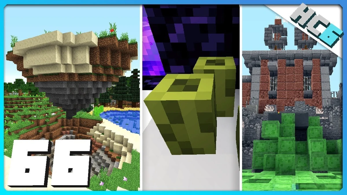 Rendog's Season 6: Episode 66 | Hermitcraft Wiki | Fandom