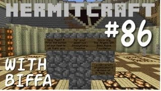 Biffa2001's Season 1: Episode 86 | Hermitcraft Wiki | Fandom
