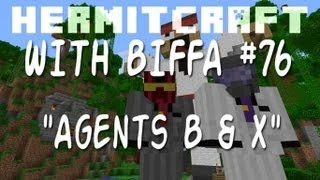 Biffa2001's Season 1: Episode 76 | Hermitcraft Wiki | Fandom