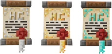 Season 10 Shopping District | Hermitcraft Wiki | Fandom