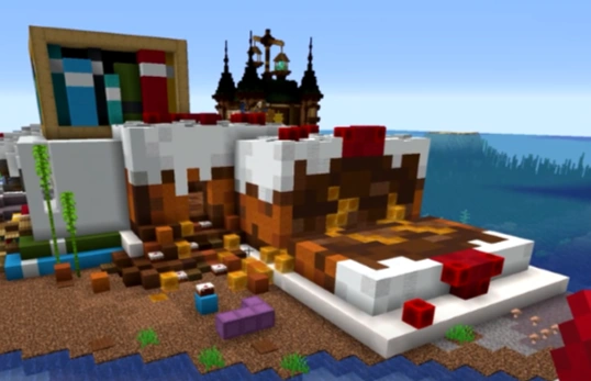 Lookie Lookie at my Cookie | Hermitcraft Wiki | Fandom