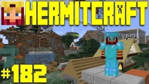 Biffa2001's Season 2: Episode 74 | Hermitcraft Wiki | Fandom