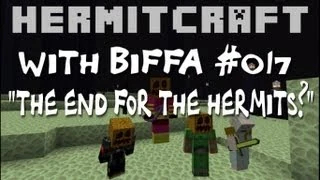 Biffa2001's Season 1: Episode 17 | Hermitcraft Wiki | Fandom