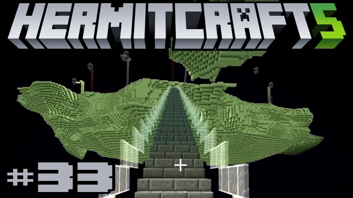 Docm77's Season 5: Episode 33 | Hermitcraft Wiki | Fandom