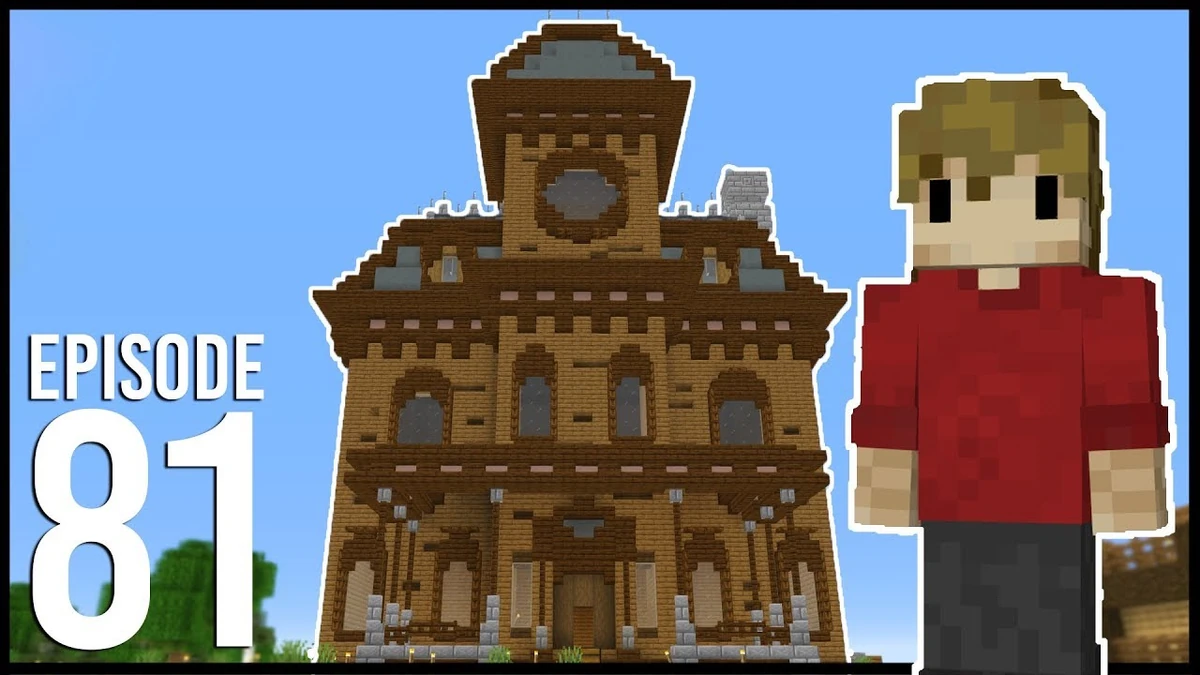 Grian's Season 6: Episode 81 | Hermitcraft Wiki | Fandom