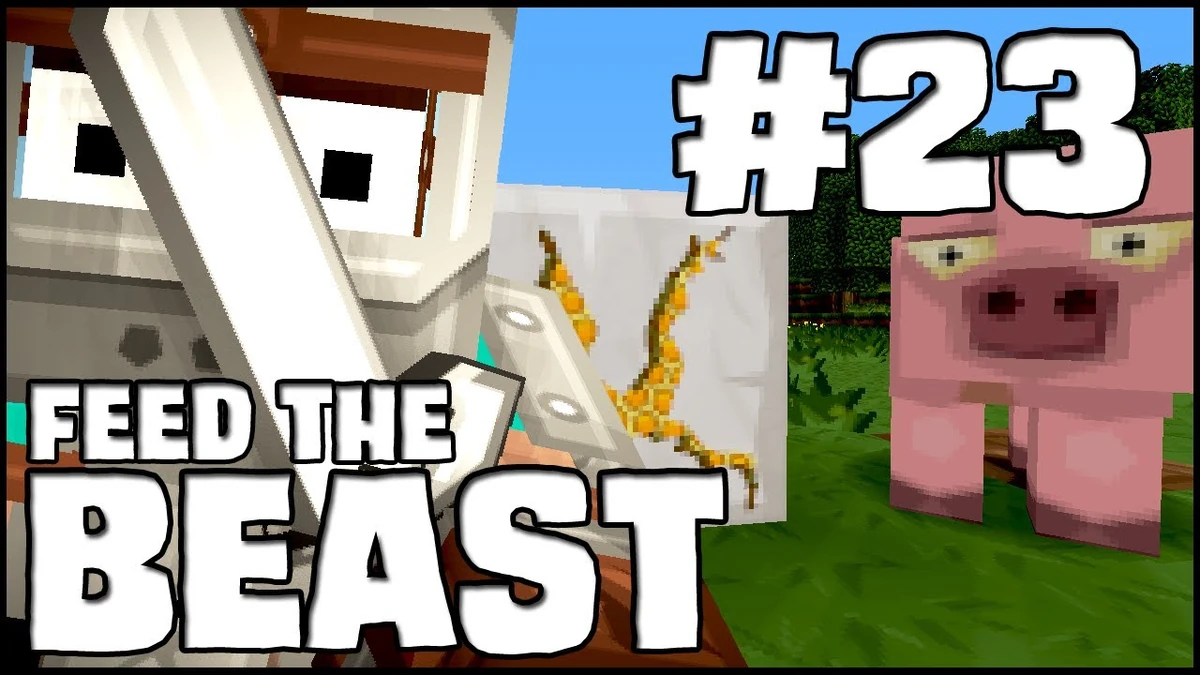 Keralis' FTB Ultimate: Episode 23 | Hermitcraft Wiki | Fandom