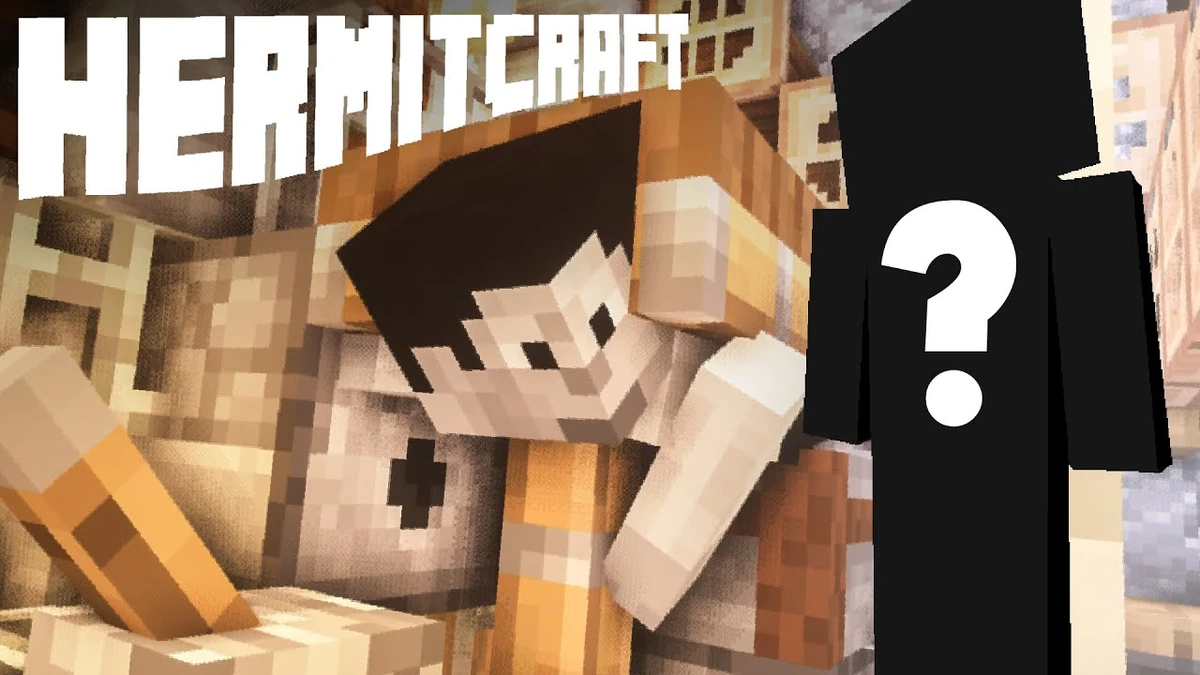 BdoubleO100's Season 6: Episode 17 | Hermitcraft Wiki | Fandom