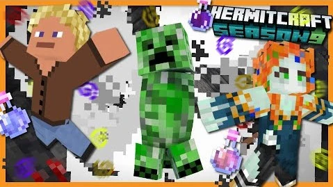 Zedaph's Season 9: Episode 18 | Hermitcraft Wiki | Fandom