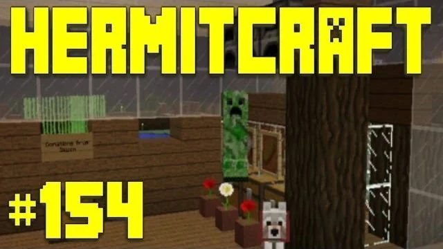 Biffa2001's Season 2: Episode 46 | Hermitcraft Wiki | Fandom