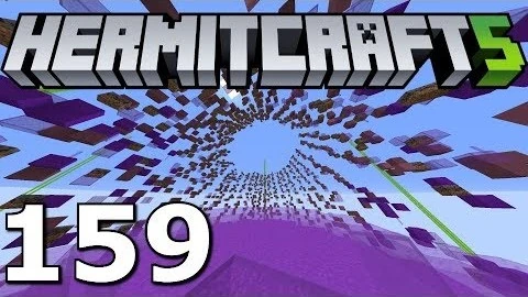 Cubfan135's Season 5: Episode 159 | Hermitcraft Wiki | Fandom