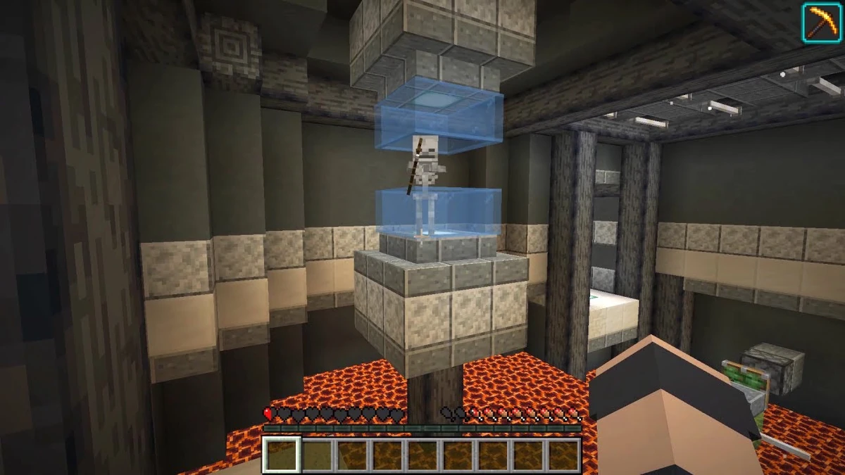 EthosLab's Season 7: Episode 37 | Hermitcraft Wiki | Fandom