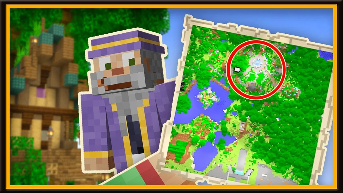 GoodTimesWithScar's Season 7: Episode 15 | Hermitcraft Wiki | Fandom