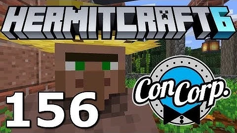 Cubfan135's Season 6: Episode 156 | Hermitcraft Wiki | Fandom